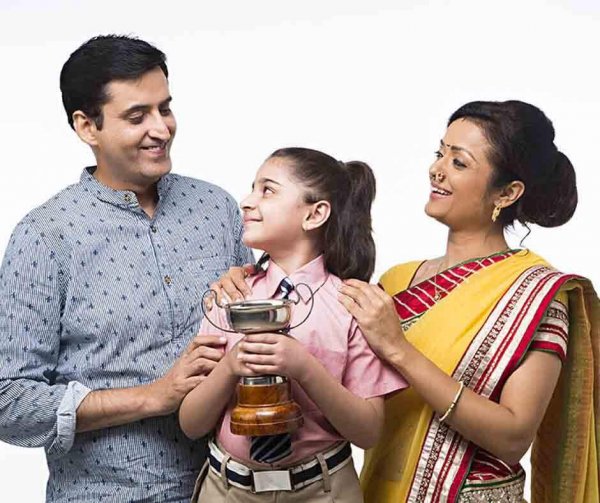 Appreciate your child to boost their self-esteem and become a Wow Parent