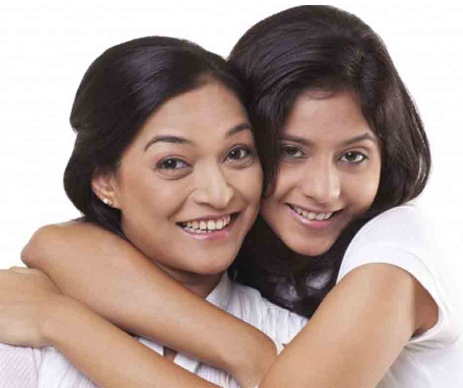 Lack of affection in the family, hampers your child’s growth