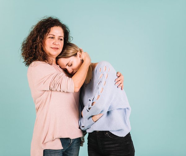 Forgiveness: Why you must teach your Child . | WOW Parenting