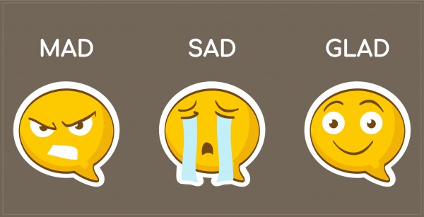 How Mad, Glad and Sad Technique Has Helped WOW Parents | WOW Parenting