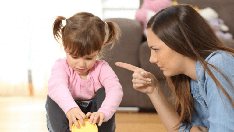 4 different types of parenting styles and how do they effect your kid ...